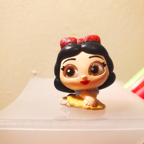 Disney | Toys | Disney Dorables Series 100 Anniversary Snow White ...